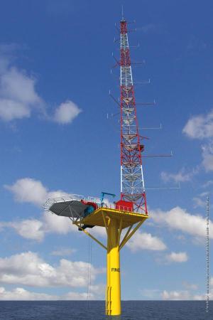 Rigs-to-Reefs+++ | Bud's Offshore Energy (BOE)