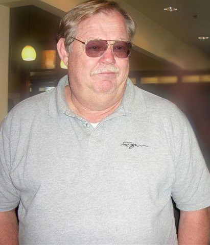 RIP Gary Lore – leading expert on US oil and gas resources and a ...