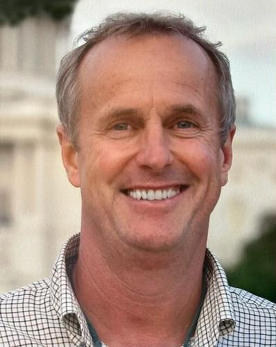 RIP Jerry Boelte, LLOG founder and offshore safety leader | Bud's ...