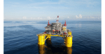 The 5 new deepwater GoM platforms are now (or will soon be) producing ...