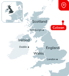 Floating wind turbine to be installed at Total’s Culzean field | Bud's ...