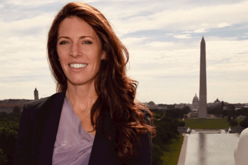 Katharine MacGregor to return to DOI as Deputy Secretary | Bud's ...