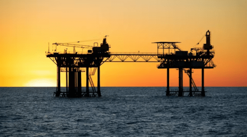Cox Operating | Bud's Offshore Energy (BOE)